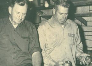 Farm History - Holmberg Orchards